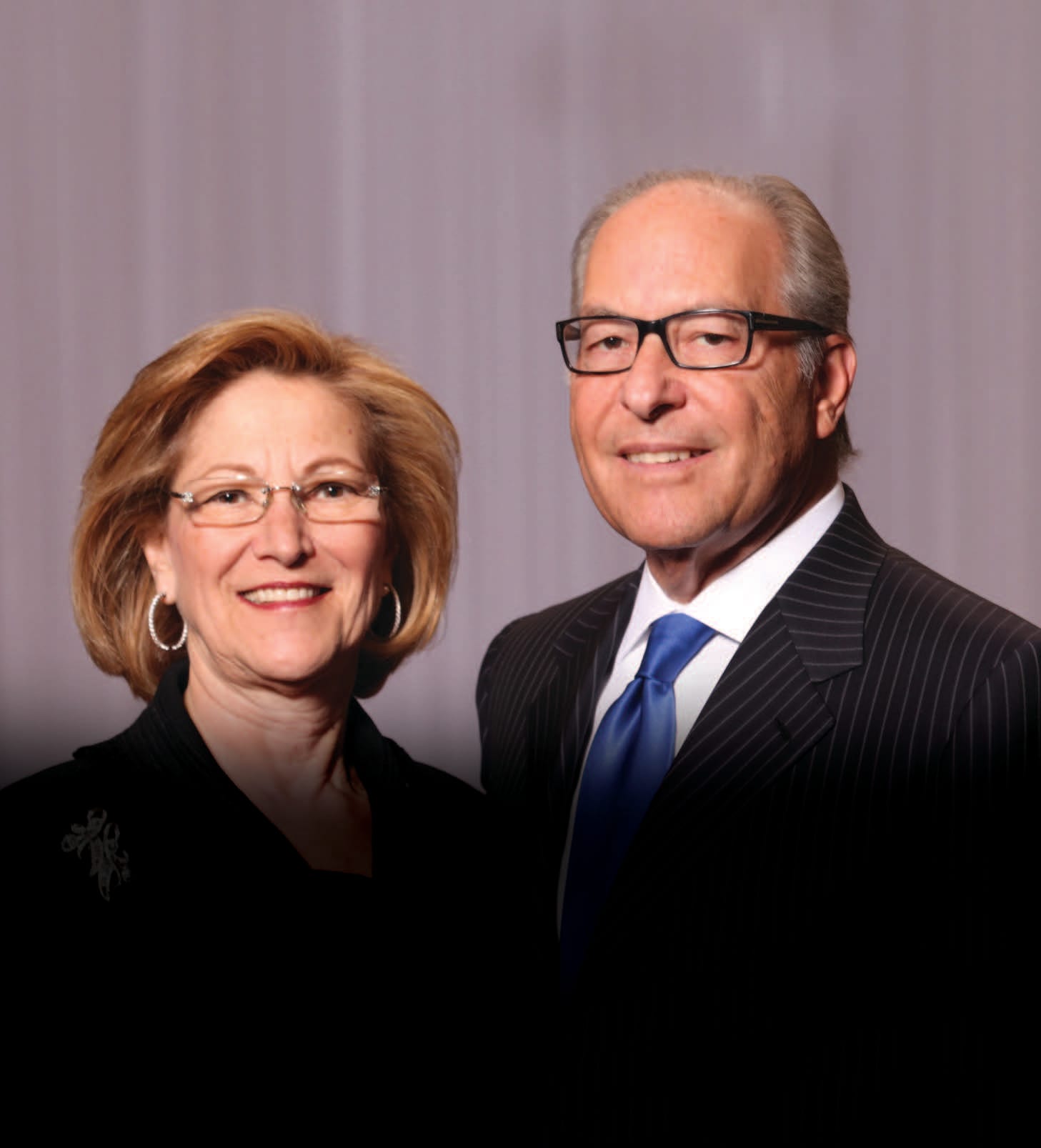 Remembering Anne Samson - Jewish Action