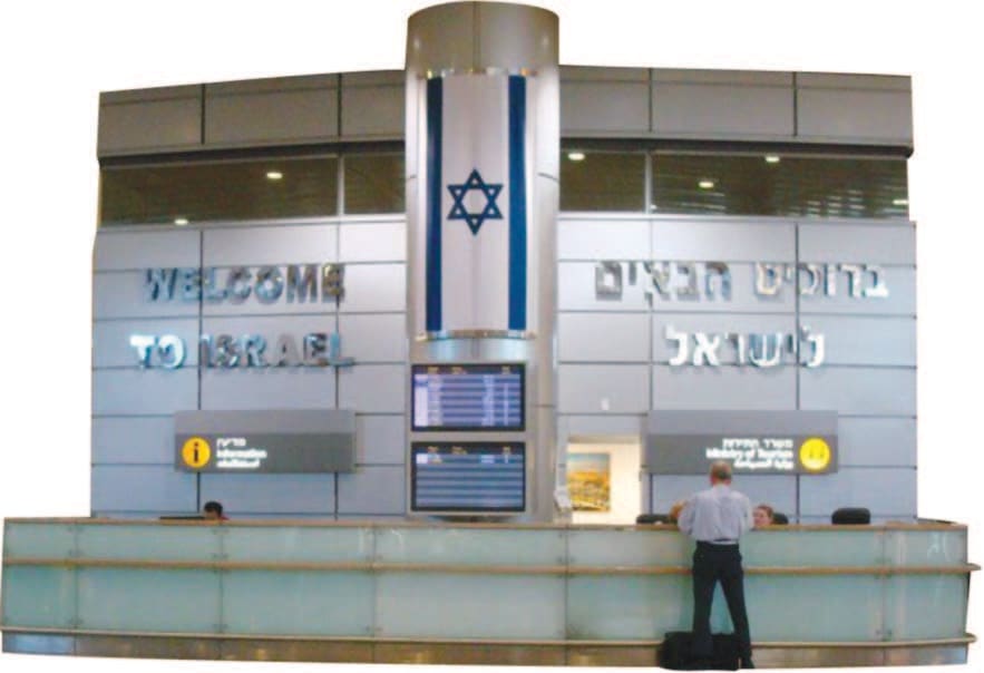 Aliyah Stories: Why Israel Is For Me - Jewish Action