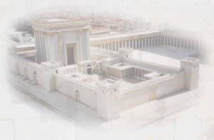 Do We Still Mourn the Churban? - Jewish Action