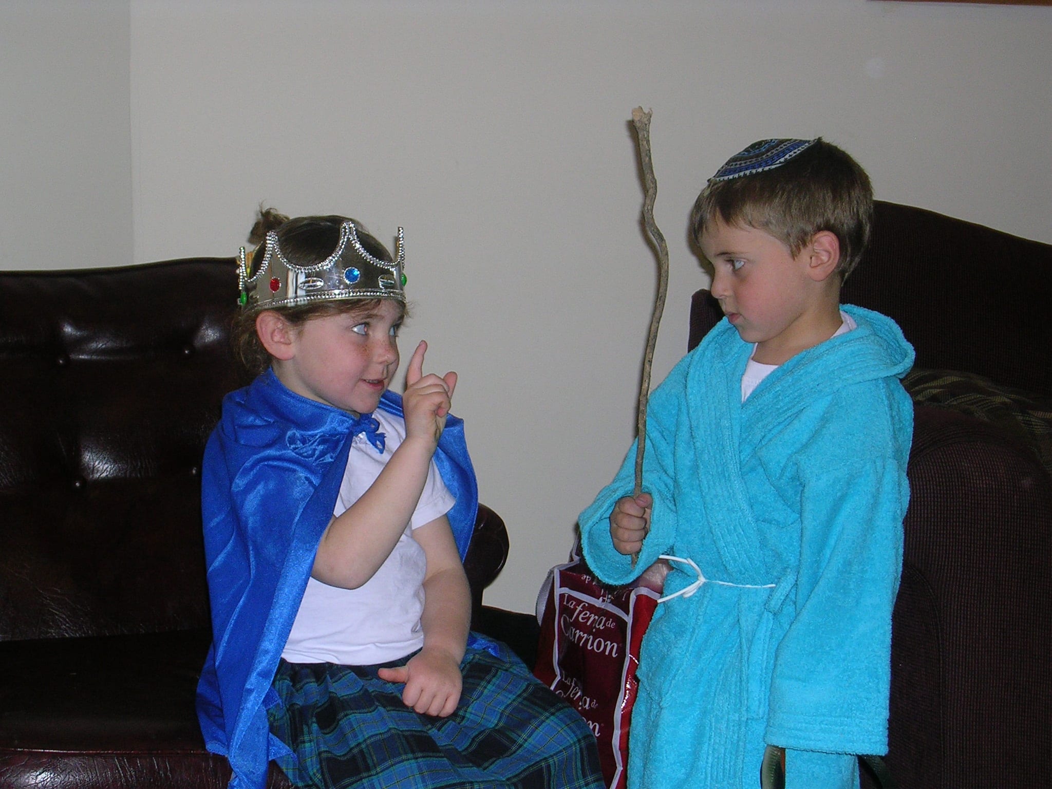 Making A Kid-Friendly Seder: 7 Tips - Jewish Action