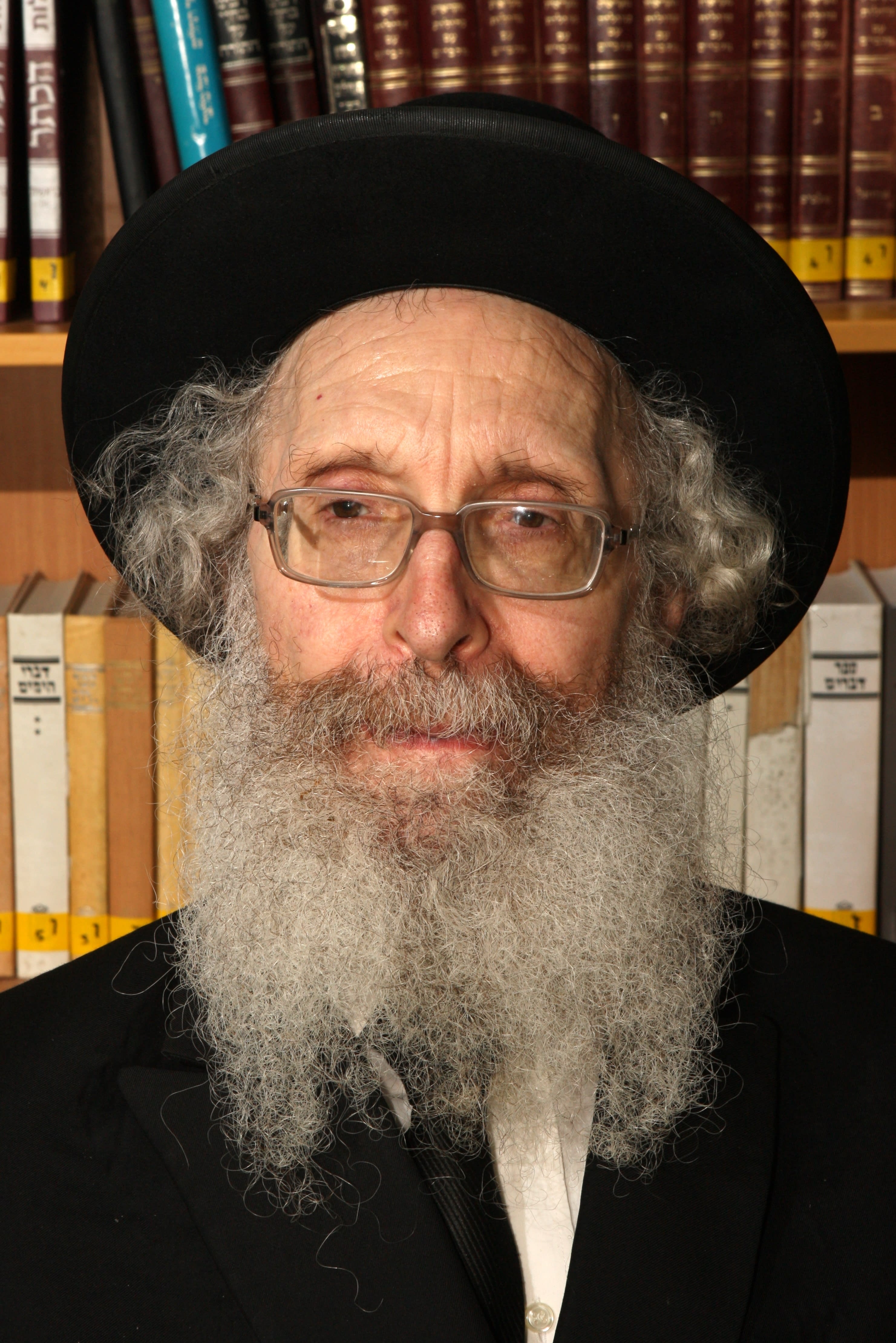 Remembering Rabbi Nosson Tzvi Finkel, z”l - Jewish Action