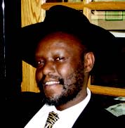 The Prince of Light: The Story of an African Prince Who Left Royalty ...