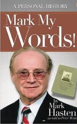 Mark My Words! - Jewish Action