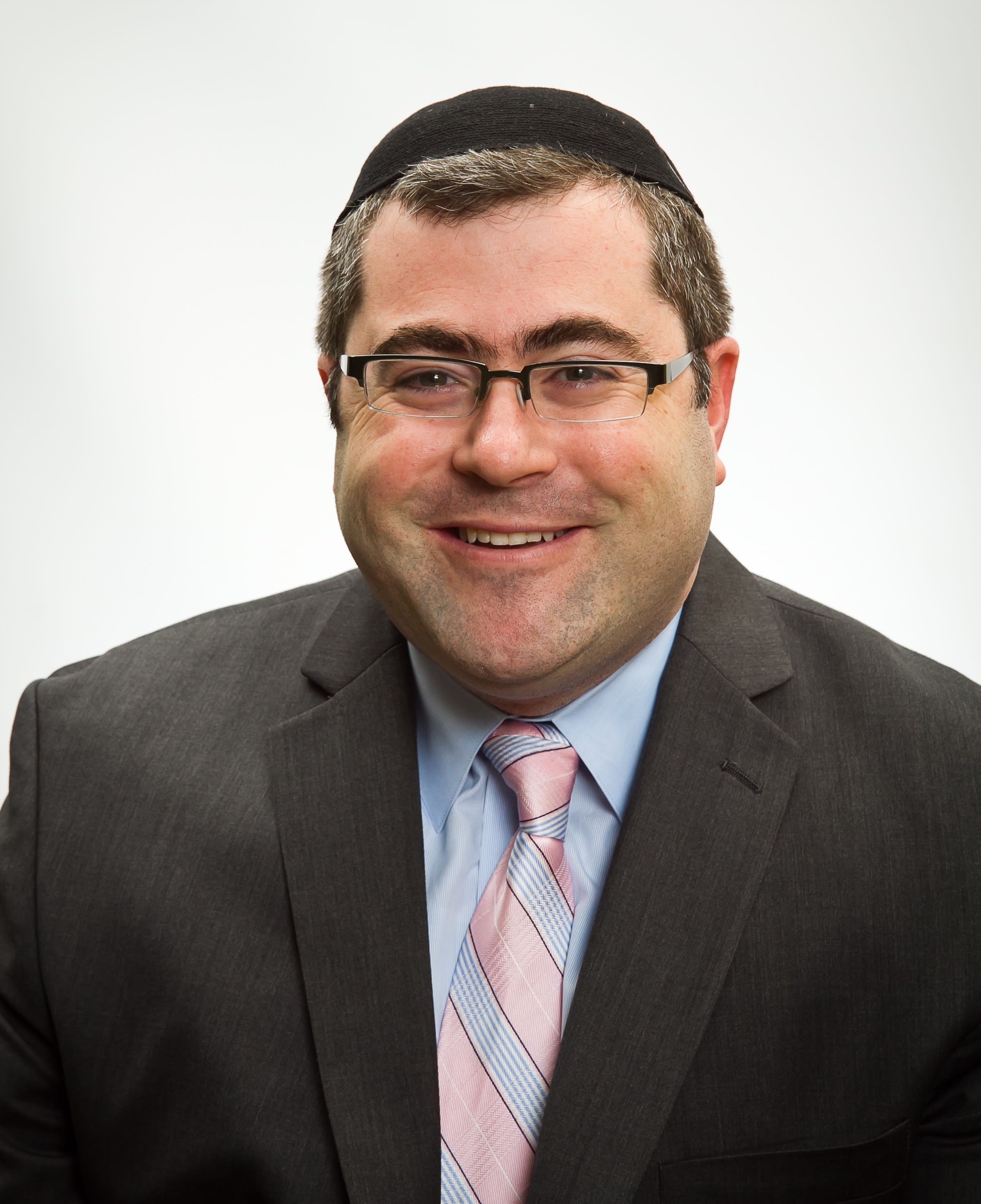 Rabbi Steven Burg: Twenty-two Years of Dedication to NCSY - Jewish Action