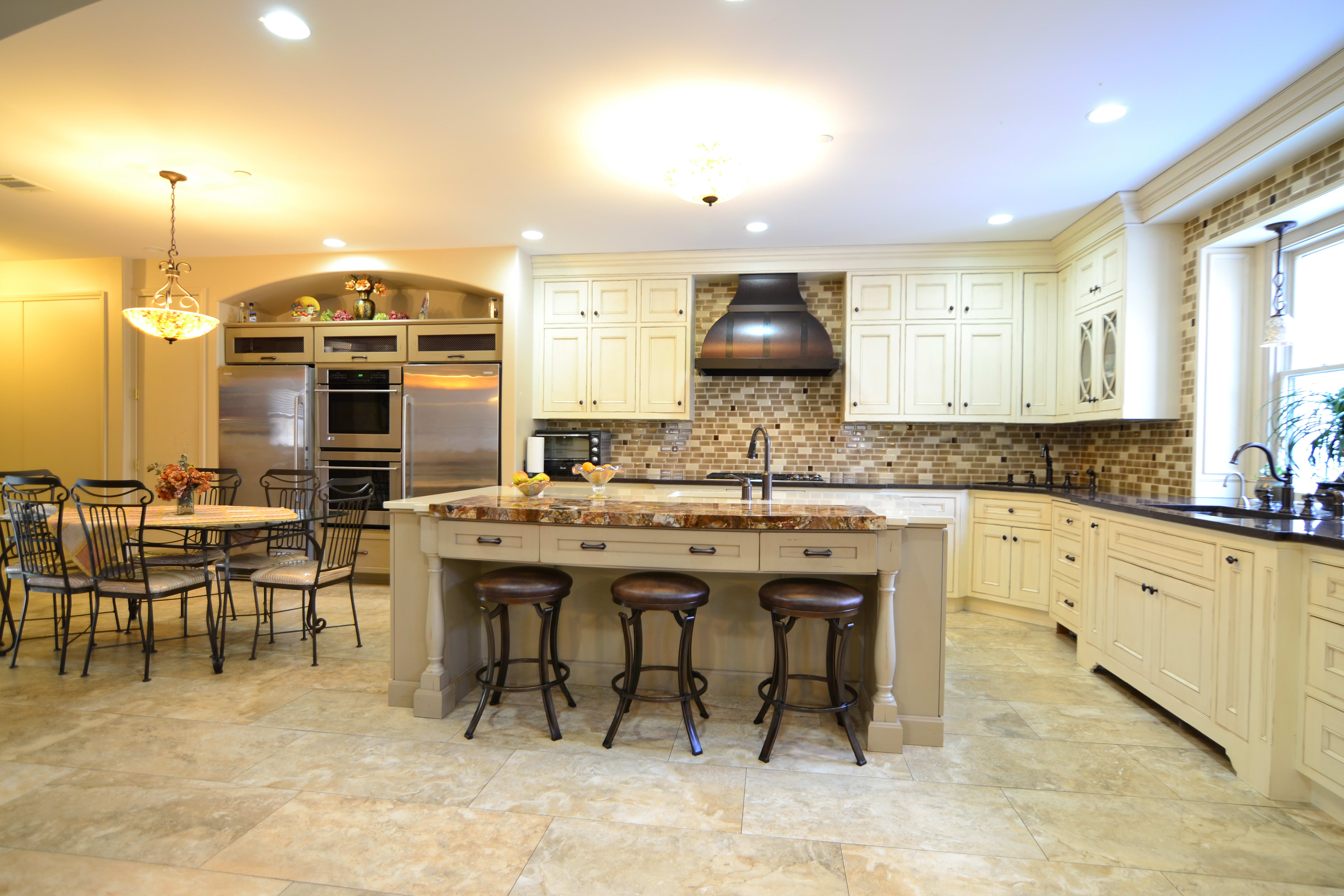 Making Your Dream House Come True: Chaya Ruchi Gross - Jewish Action