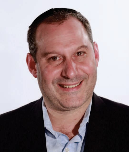 Bringing Professional Leadership Development to the OU - Jewish Action