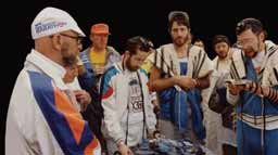 Ready...Set... Daven! - Jewish Action