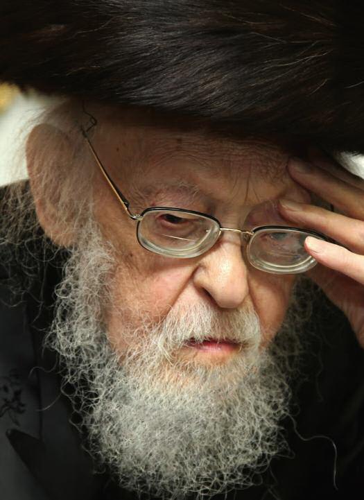 The Great Sar HaTorah - Jewish Action