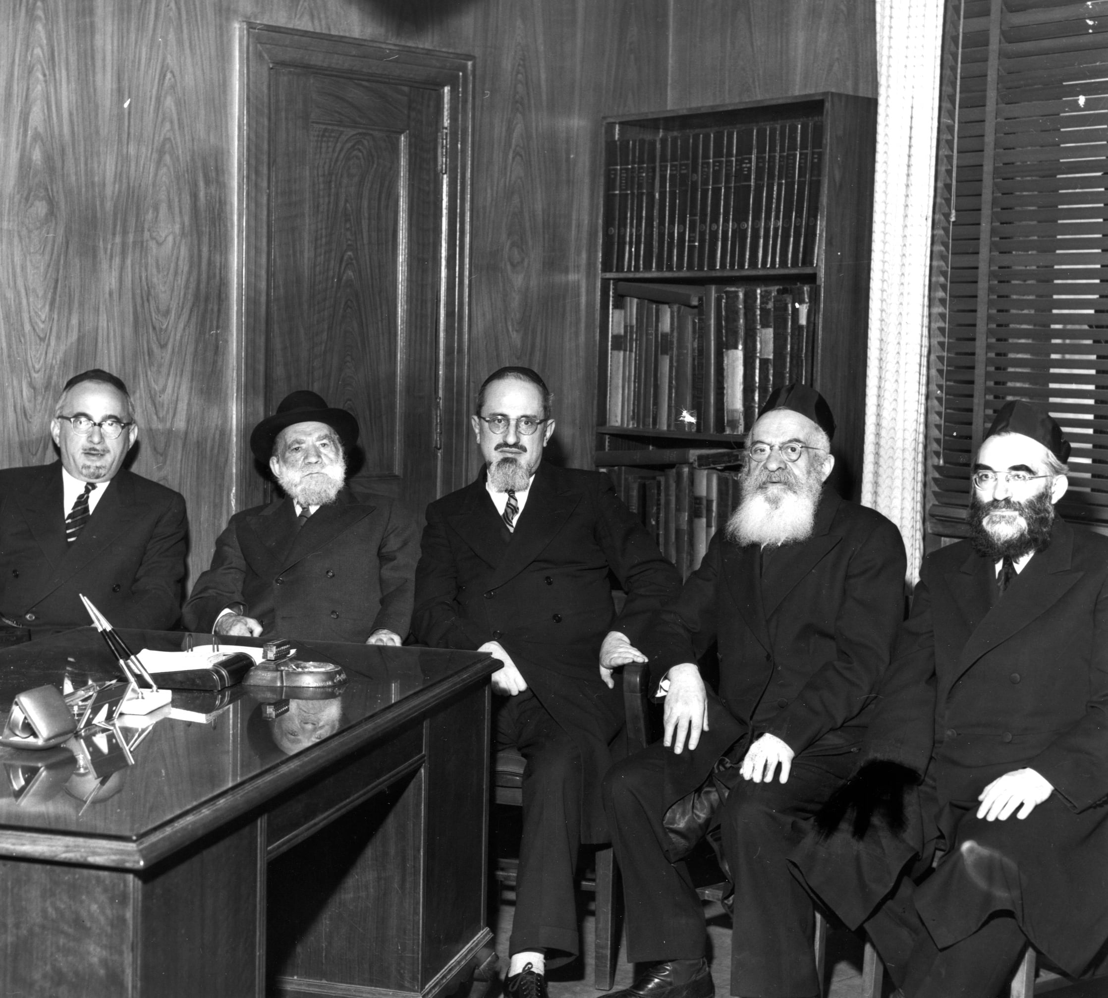 Faith and Intellect: The Impact of the Rav - Jewish Action