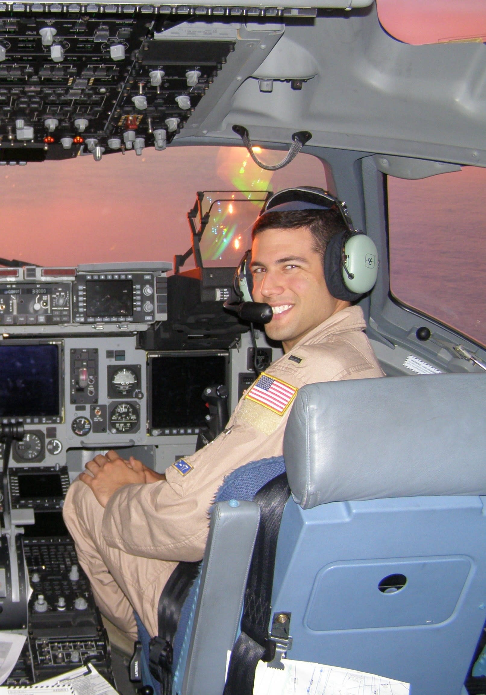 Yoni Goldstein: Soaring to the Beat of a Different Drum - Jewish Action