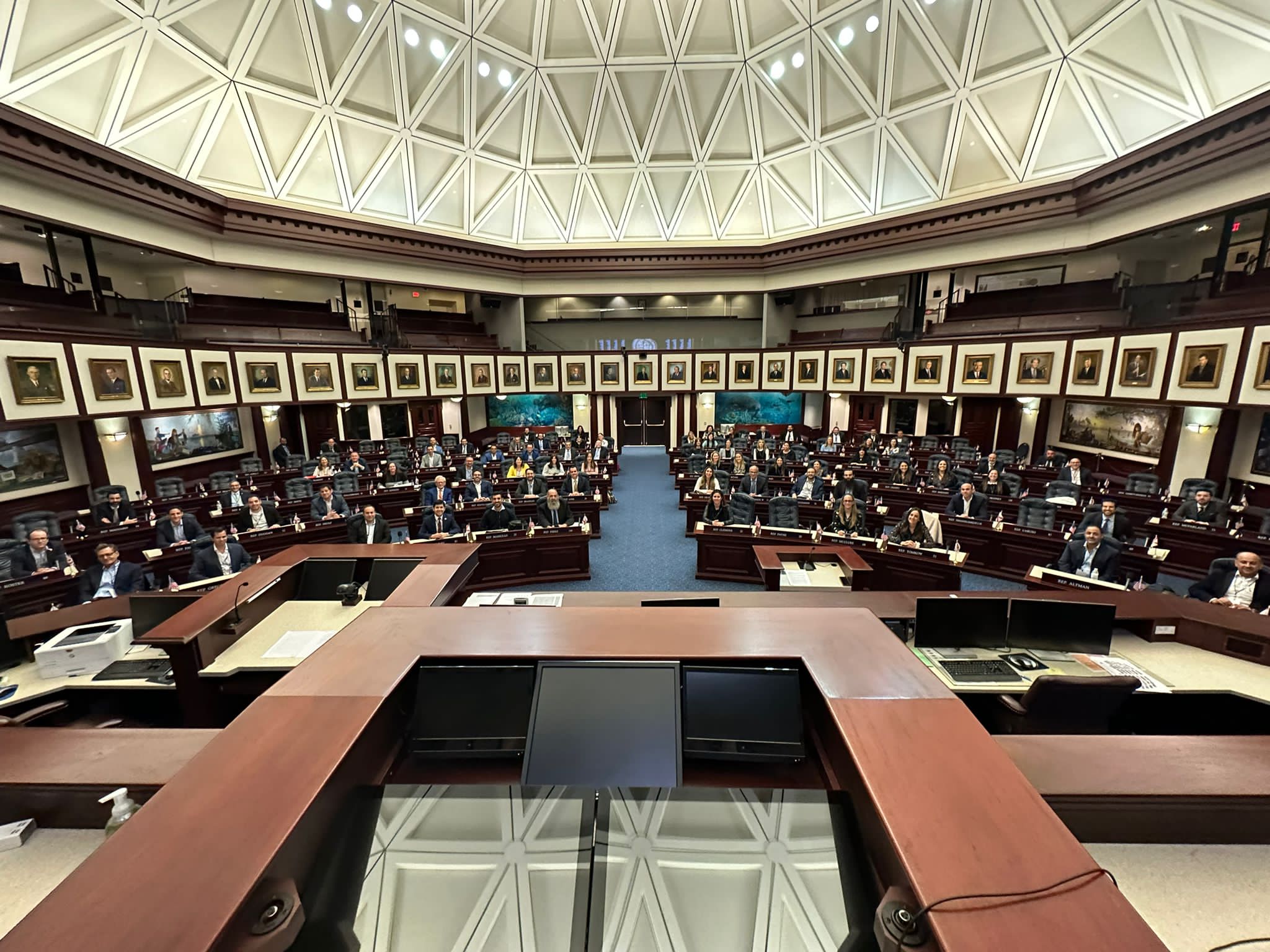 Teach Coalition - Teach Florida Mission to Tallahassee Sparks Important ...
