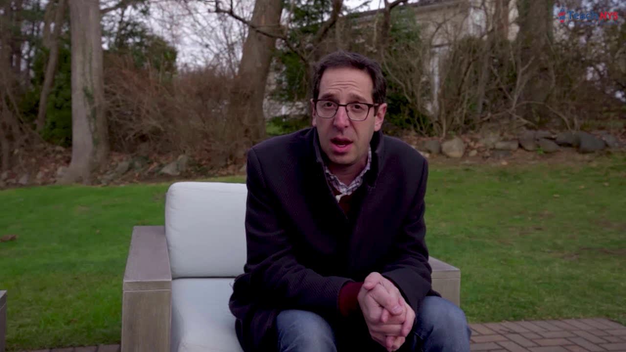 Teach Coalition - Every Bit of Activism Counts - Teach Coalition