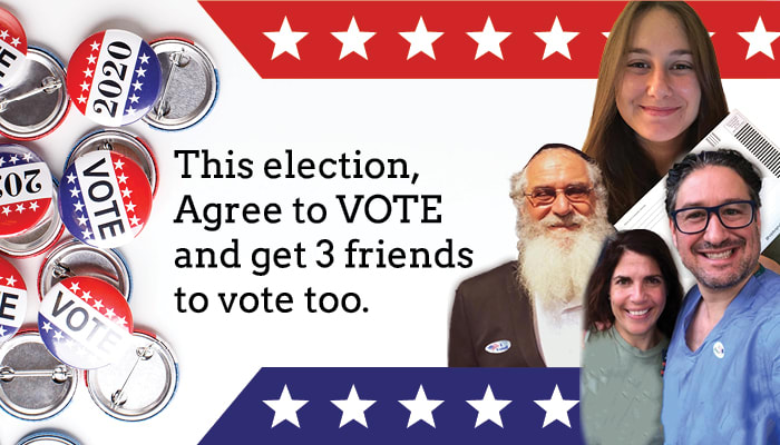 Teach Coalition - This Election, Agree to VOTE and get 3 Friends to ...