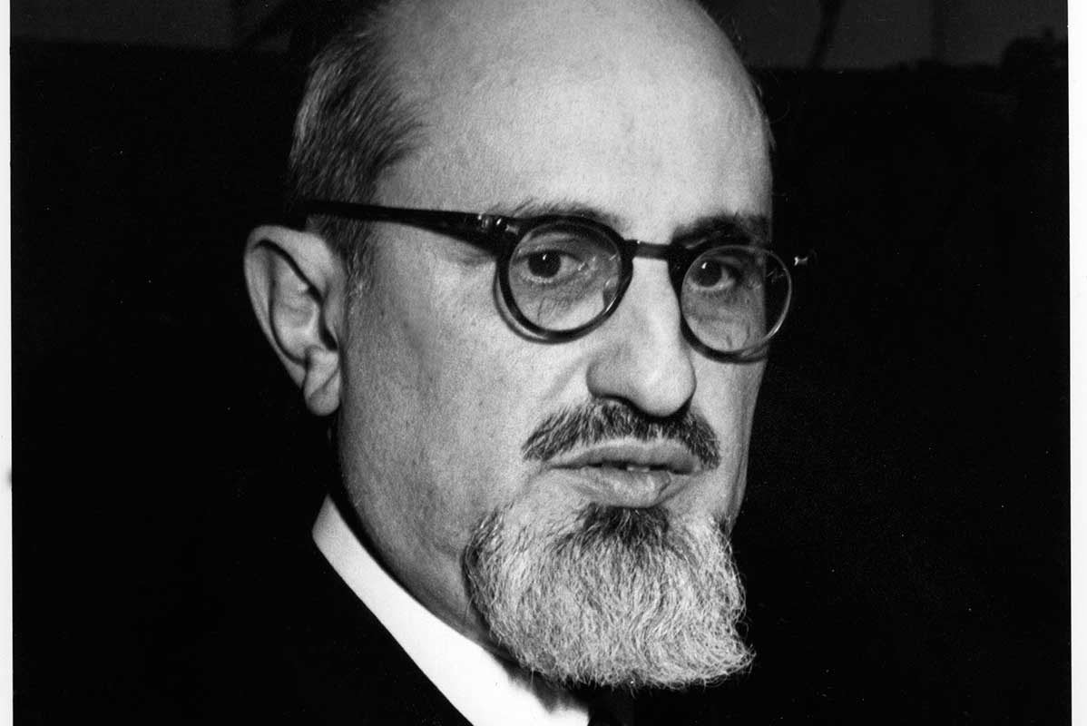 Rav Soloveitchik: Rosh Hashana Philosophy - Part 1