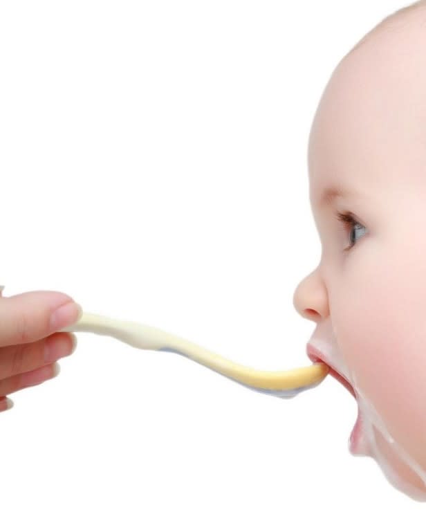Understanding the Complexities of Kosher Baby Food