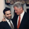 The President and His Rabbi: New Book Shines Light On Friendship ...