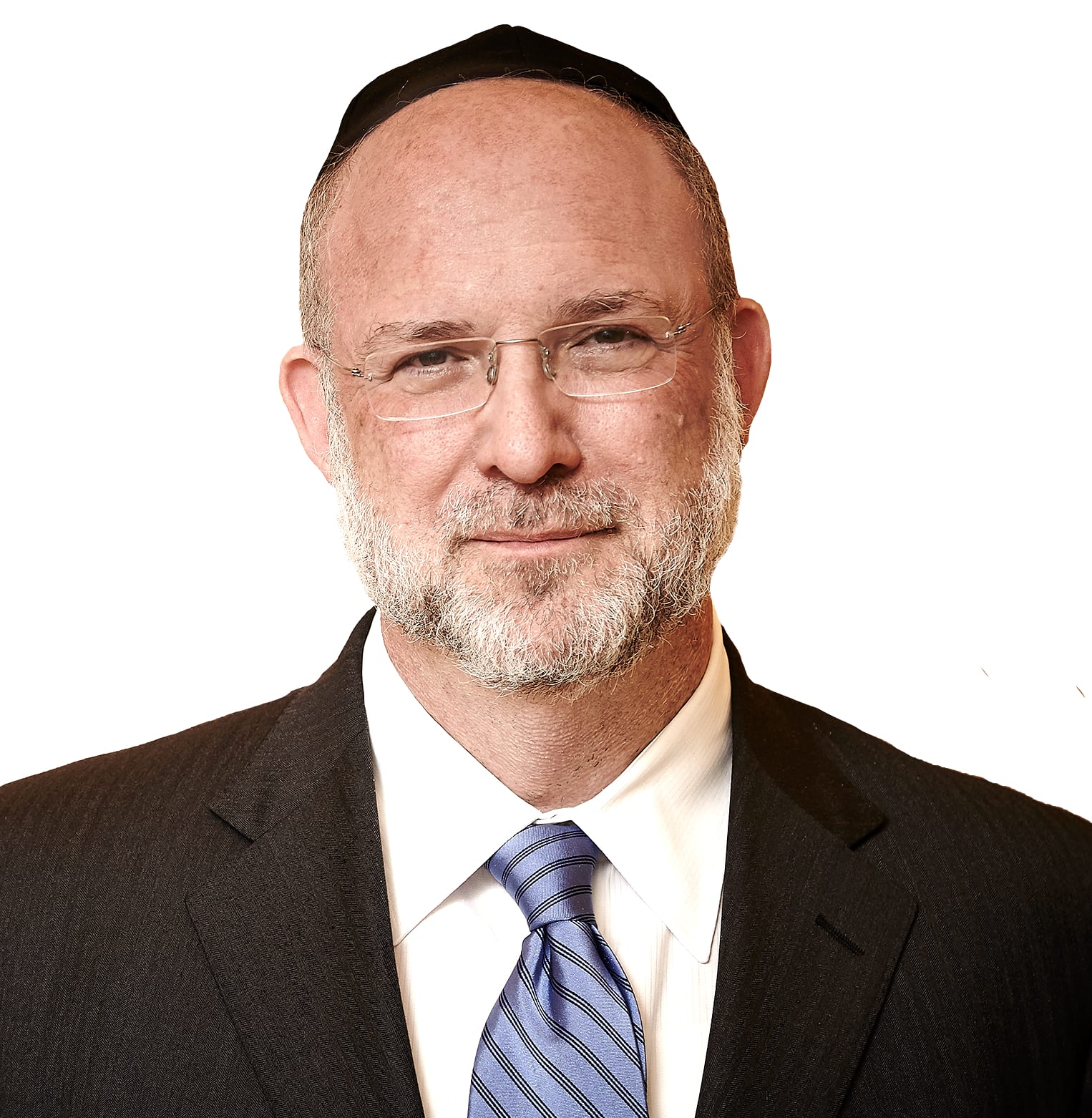 Orthodox Union Leadership, Synagogue Delegates Unanimously Elect ...