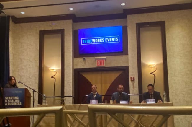 Orthodox Union’s Maury Litwack and Rabbi Simon Taylor Discuss Best ...