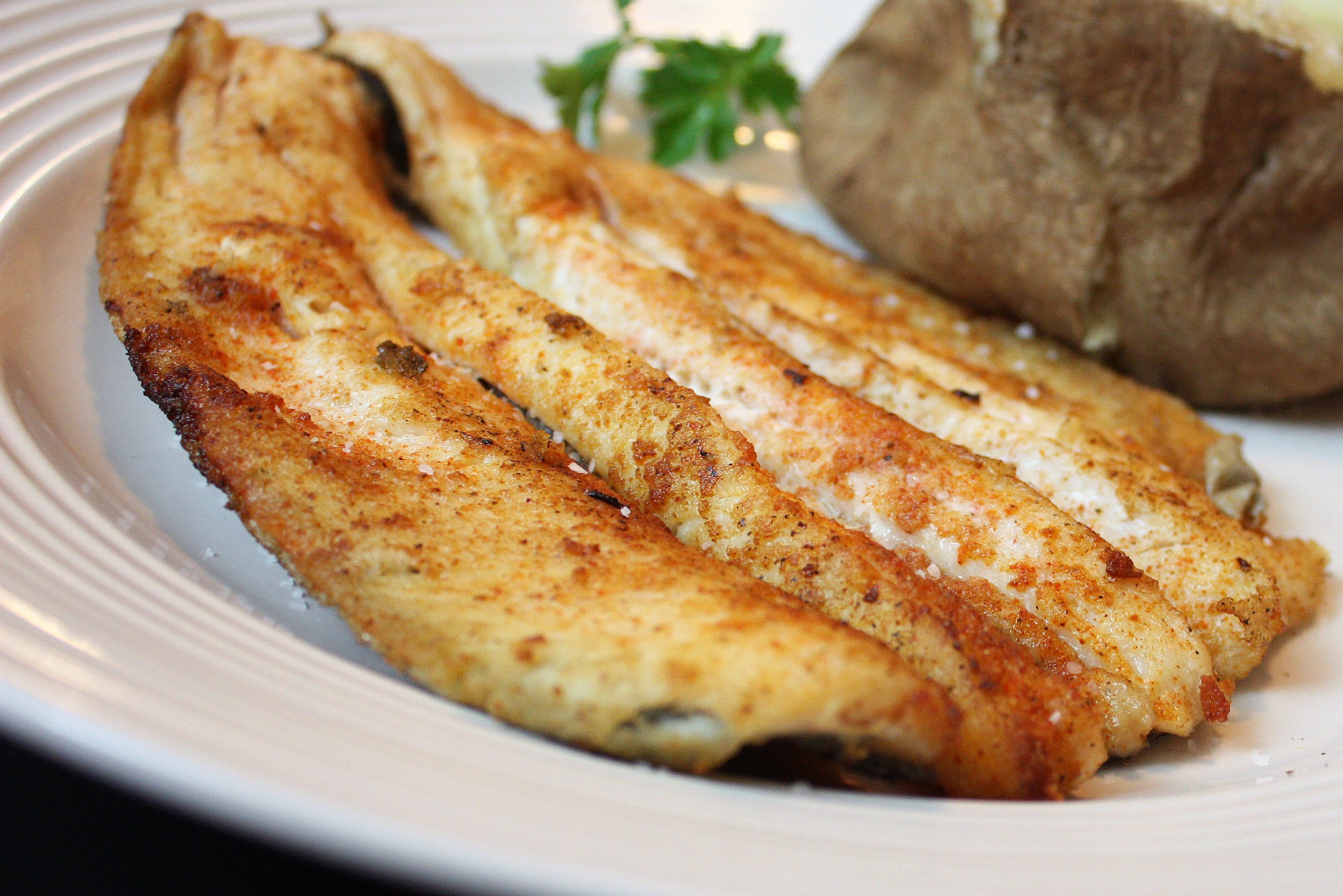 Trout Recipes: Melt-in-Your-Mouth Fish - OU Life