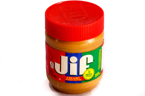 It’s Pronounced “Jif,” Not “Giff” (And Why That Matters) | Everyday ...