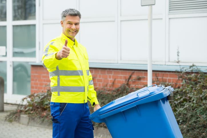 In Praise of Waste Removal | Everyday Jewish Living | OU Life