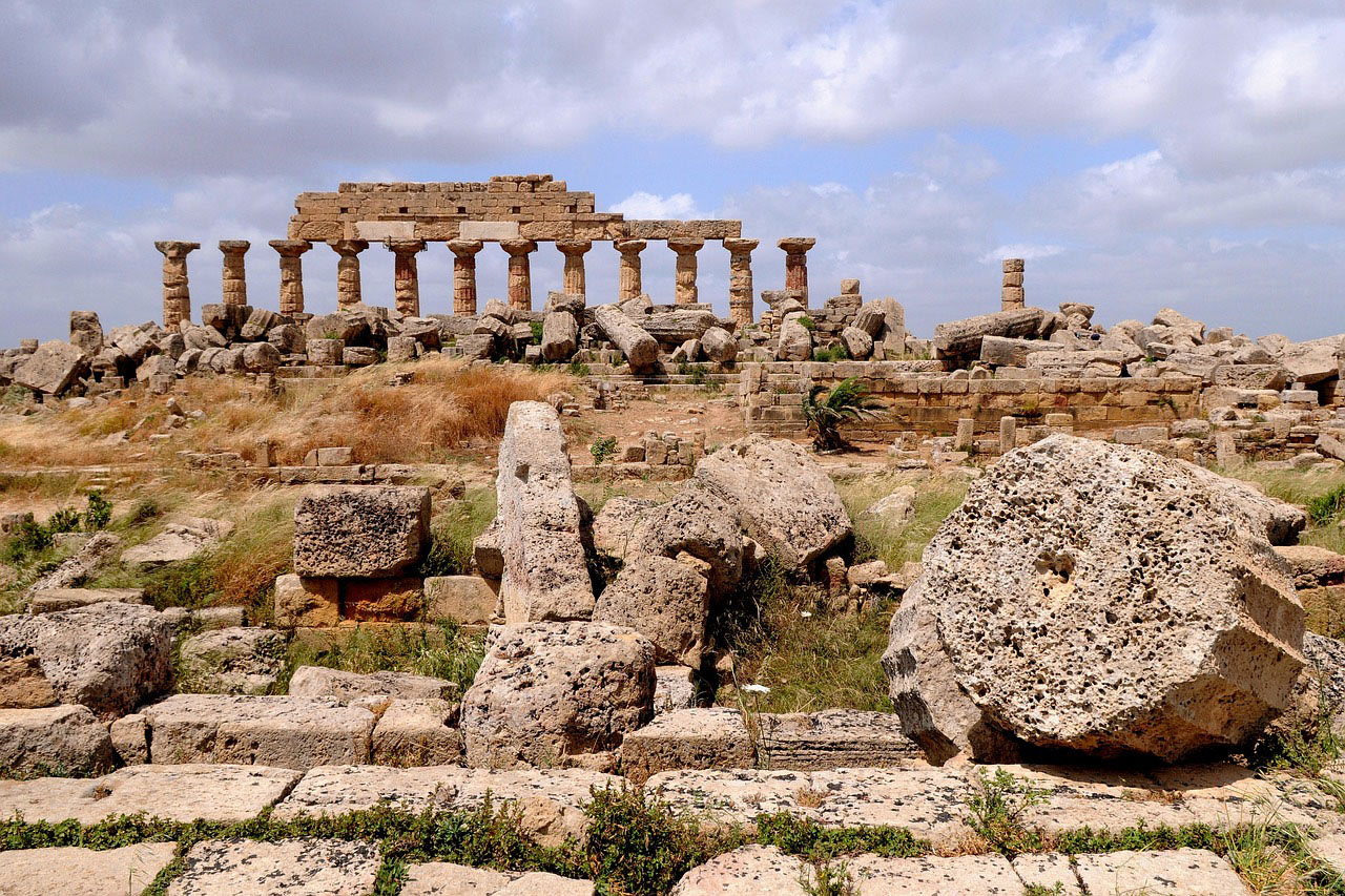 Palermo, Sicily, to Get First Synagogue in 500 Years - OU Life