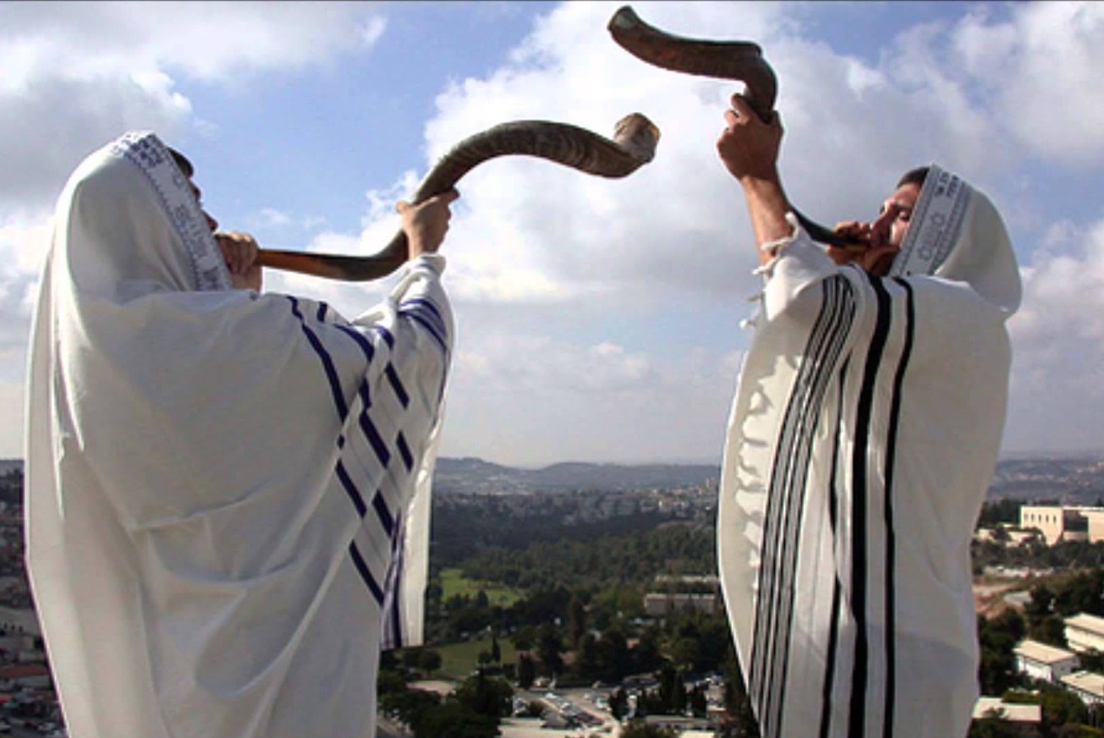 Shabbat Shabbaton: Shabbat & Yom Kippur