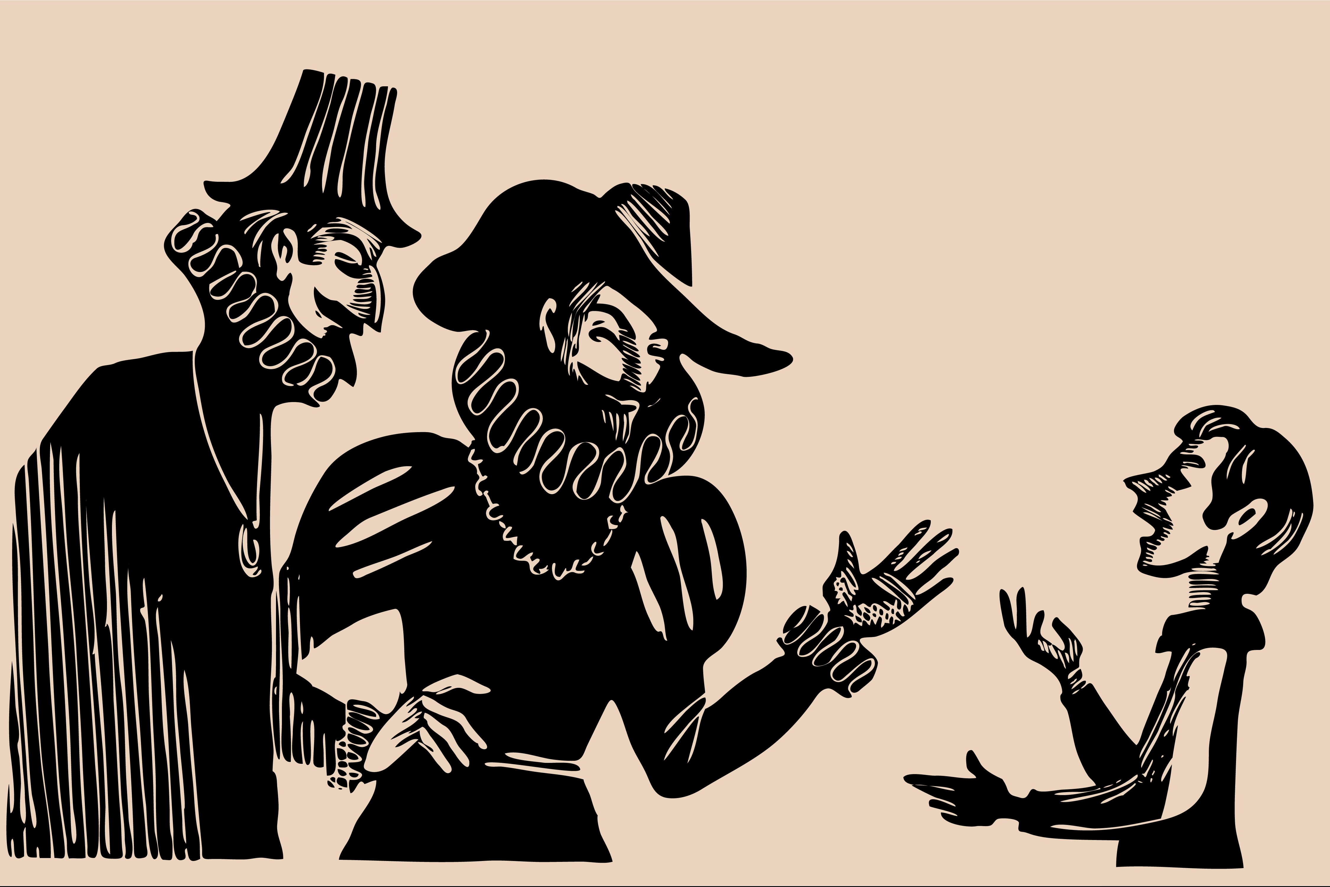 Two Infamous Medieval Disputations - Jewish Holidays