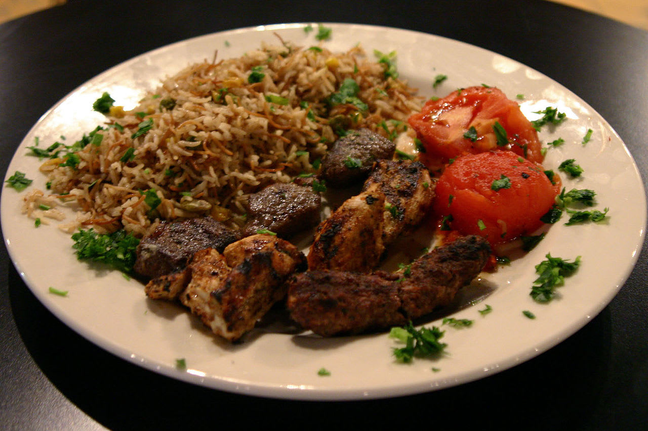 Take Your Kebabs Up a Notch | Everyday Jewish Living | OU Life