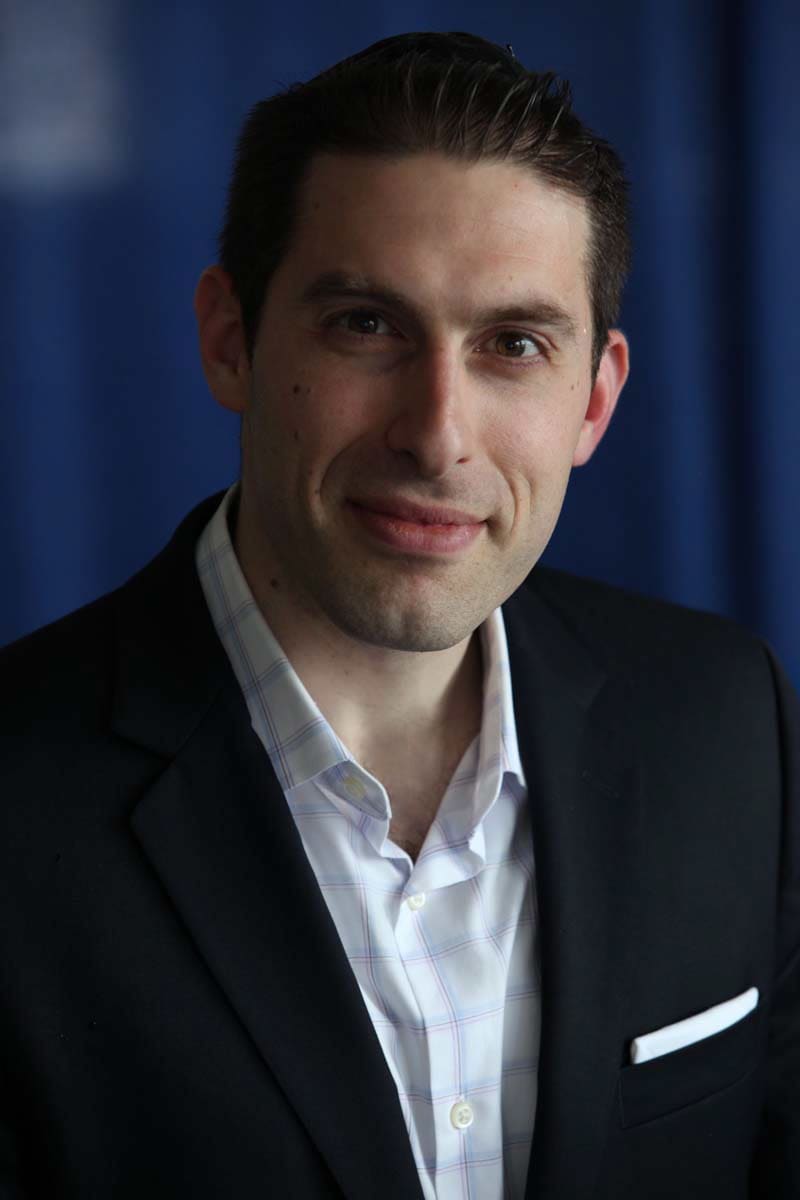 Torah New York: Charlie Harary is Coming! - Orthodox Union