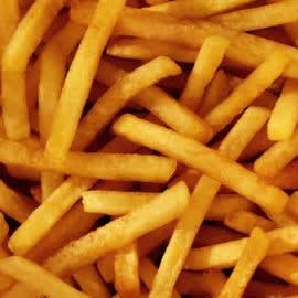 Ask OU Kosher About "Holy Fries" - OU Life