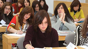 A Good Reason Not to Lose Faith in the Rabbinate – the Rebbetzins ...