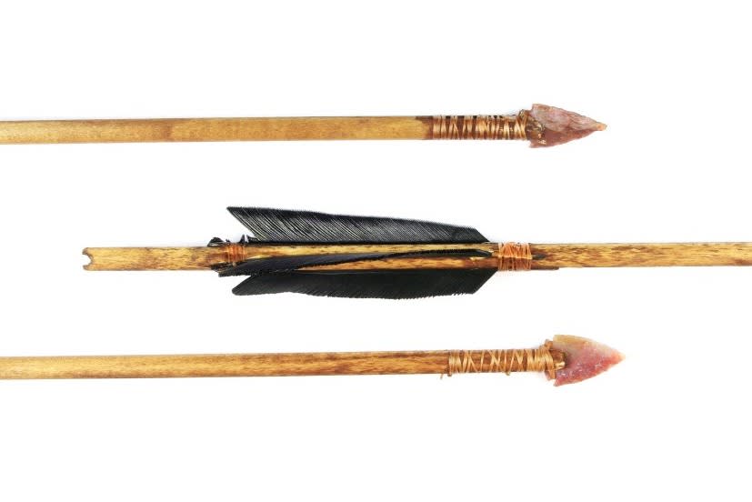 Lag BaOmer: Bows and Arrows - Jewish Holidays