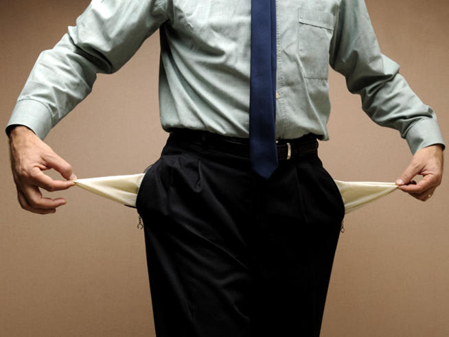 Ki Tisa: Checking Pockets | Everyday Jewish Living | OU Life