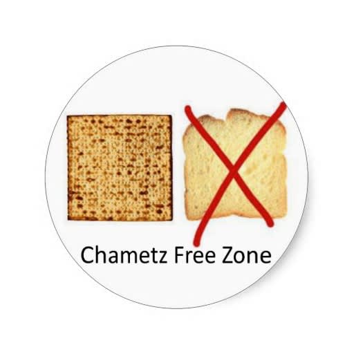 A Fresh Passover | Everyday Jewish Living | OU Life