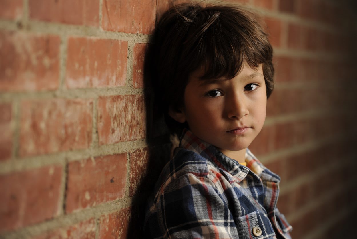 What to Do When Your Child is Bullied - OU Life