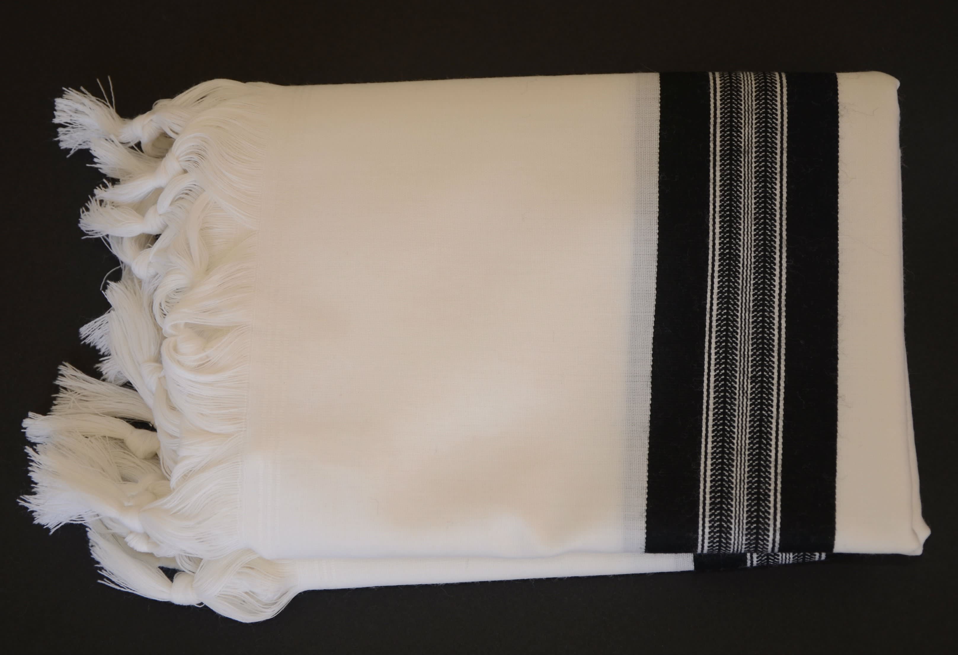 Chayei Sarah: Burial Shrouds | Everyday Jewish Living | OU Life