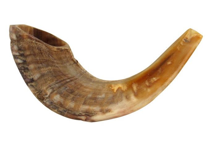 The Shofar: A Cry From The Depths - Jewish Holidays