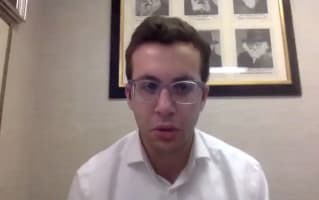 Timely Insights into the Haggadah - Moshe Genack Seder Night - OU Life