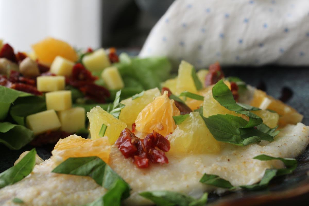 Citrus Lokus Fish - OU Life