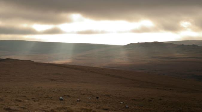 Where is Hashem? - OU Life