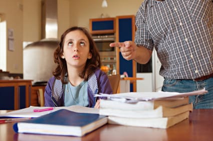 How to Talk to an Argumentative Child - OU Life