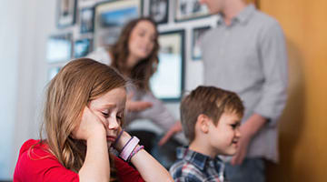 Yelling: Six Simple Ways To Make You Yell Less - OU Life