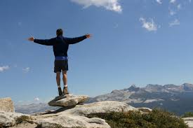 Standing up Tall! - OU Life