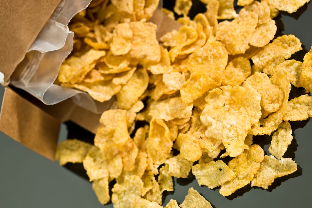 Last-Ditch Recipes to Get Rid of Your Chametz Guilt-Free - OU Life