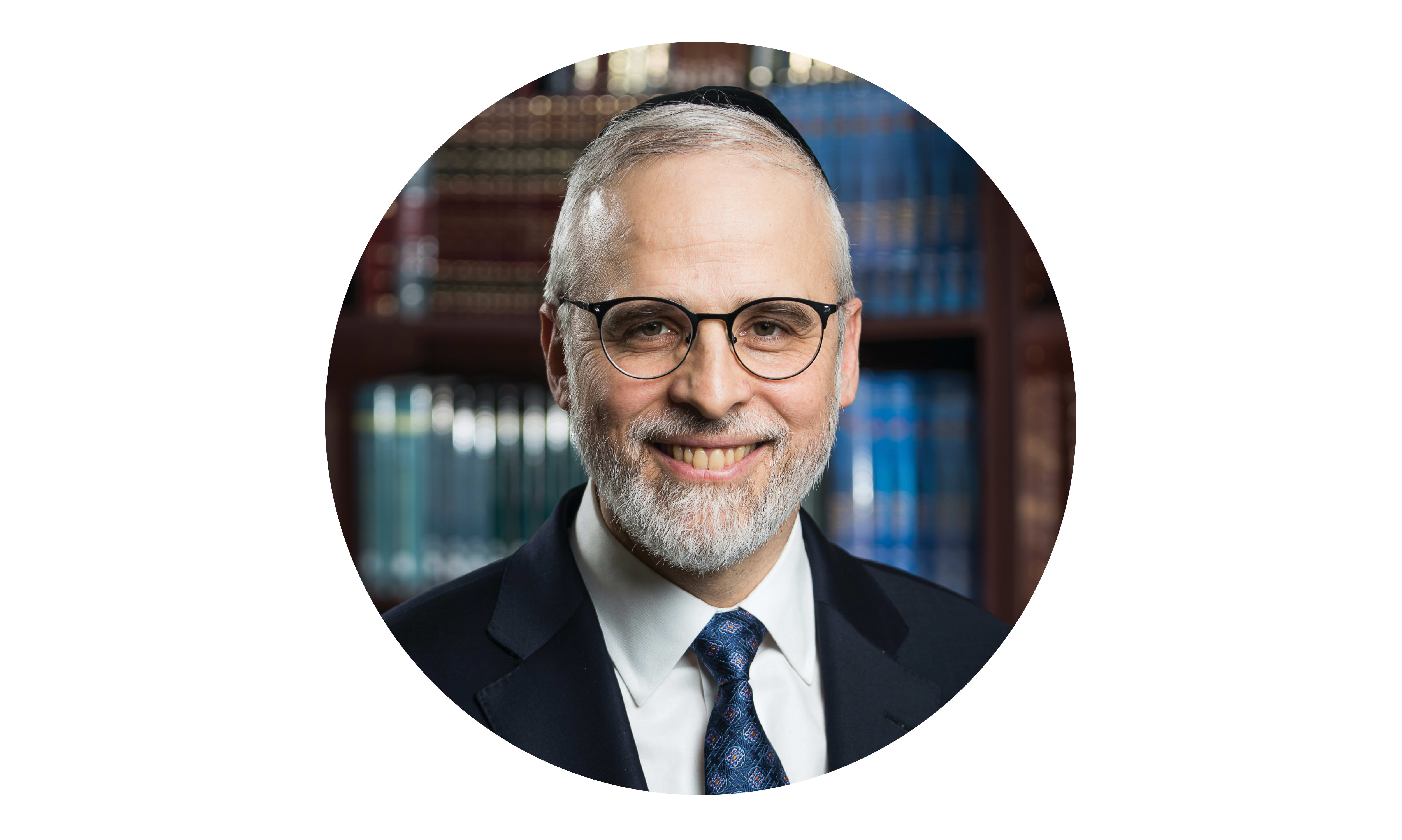 Eternal Nation, Eternal Truths - Jewish Action