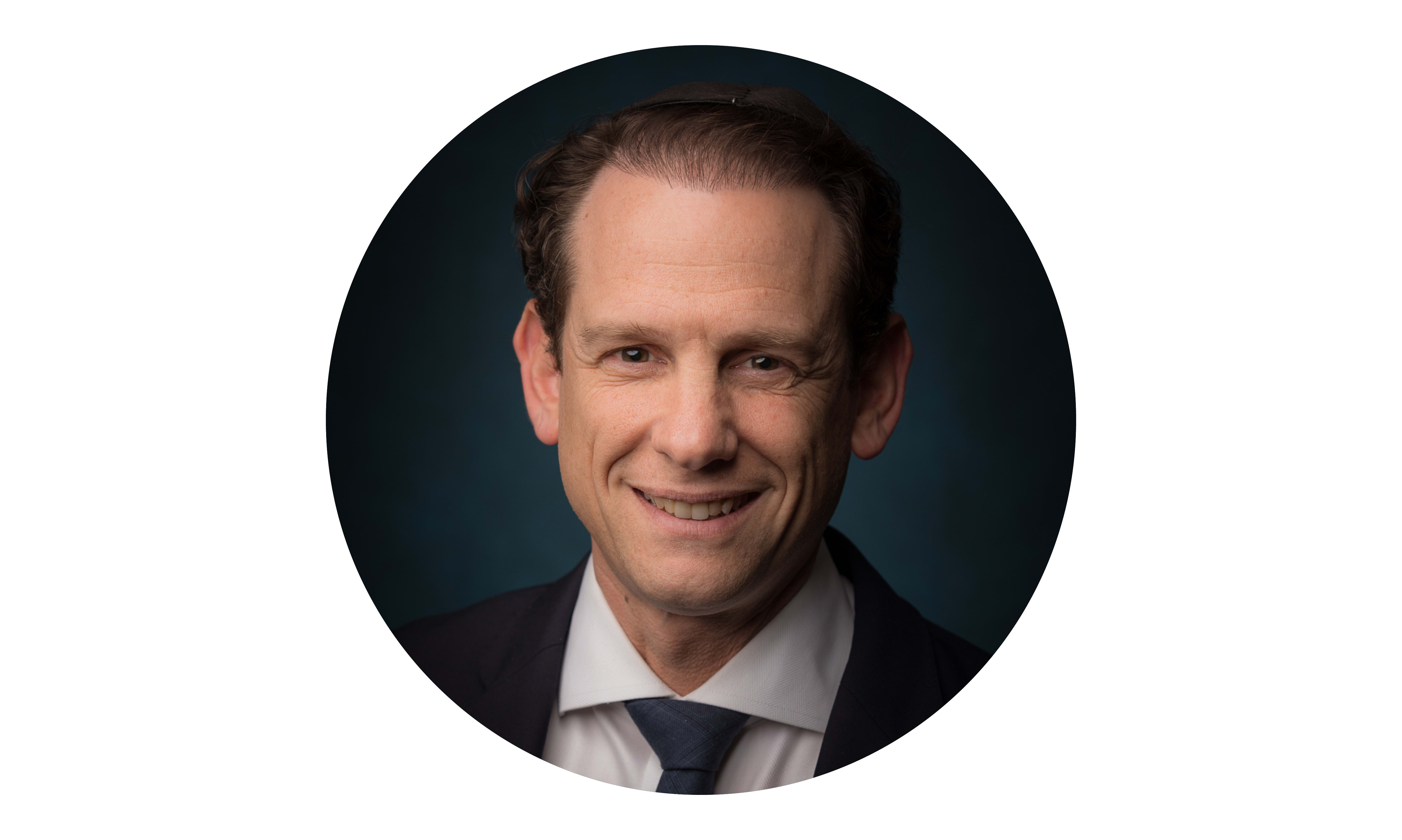 Answering the Call - Jewish Action