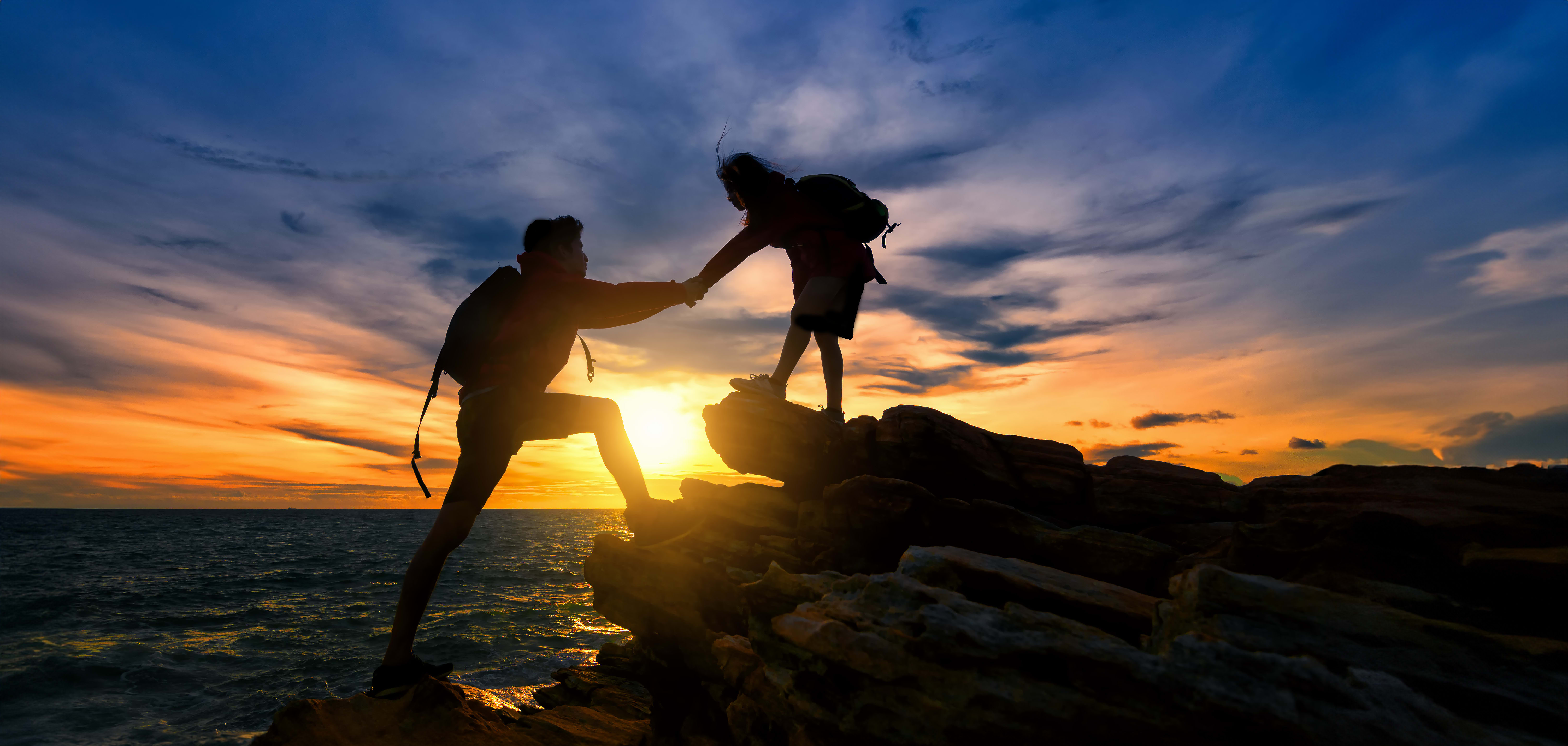 Witnessing the Power of Chesed - Jewish Action