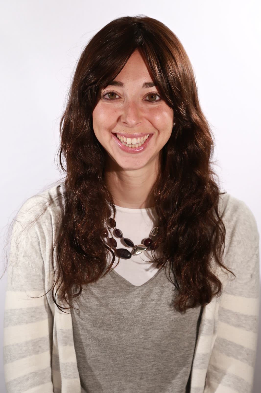 Shosh Friedman - NCSY