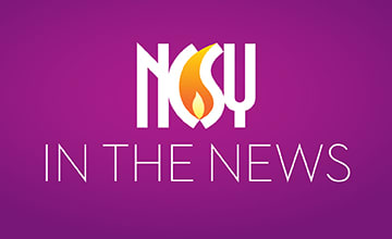 NCSY @ Great Adventure! - NCSY